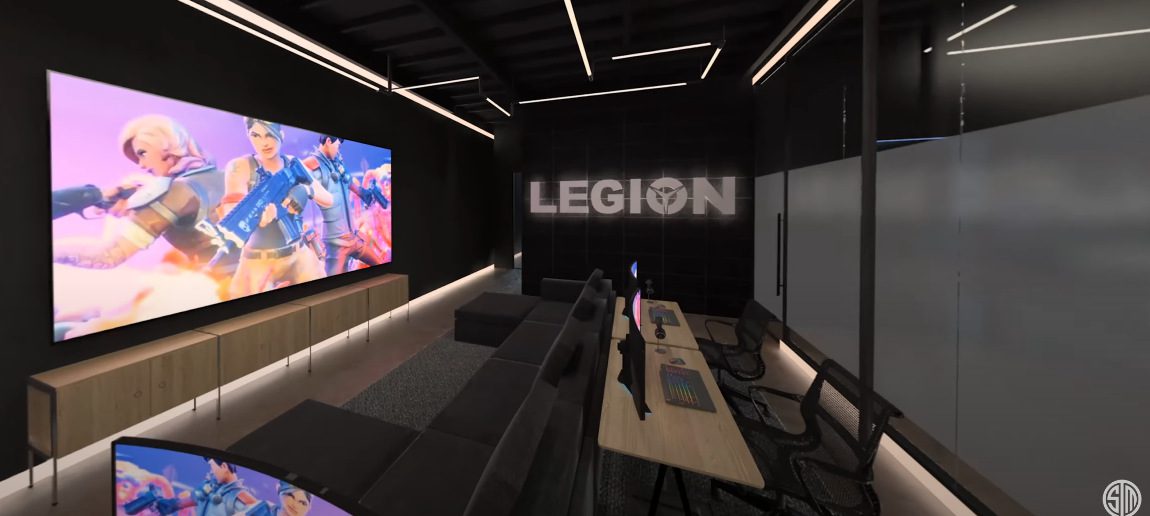 TSM announces $50 million esports facility in Los Angeles