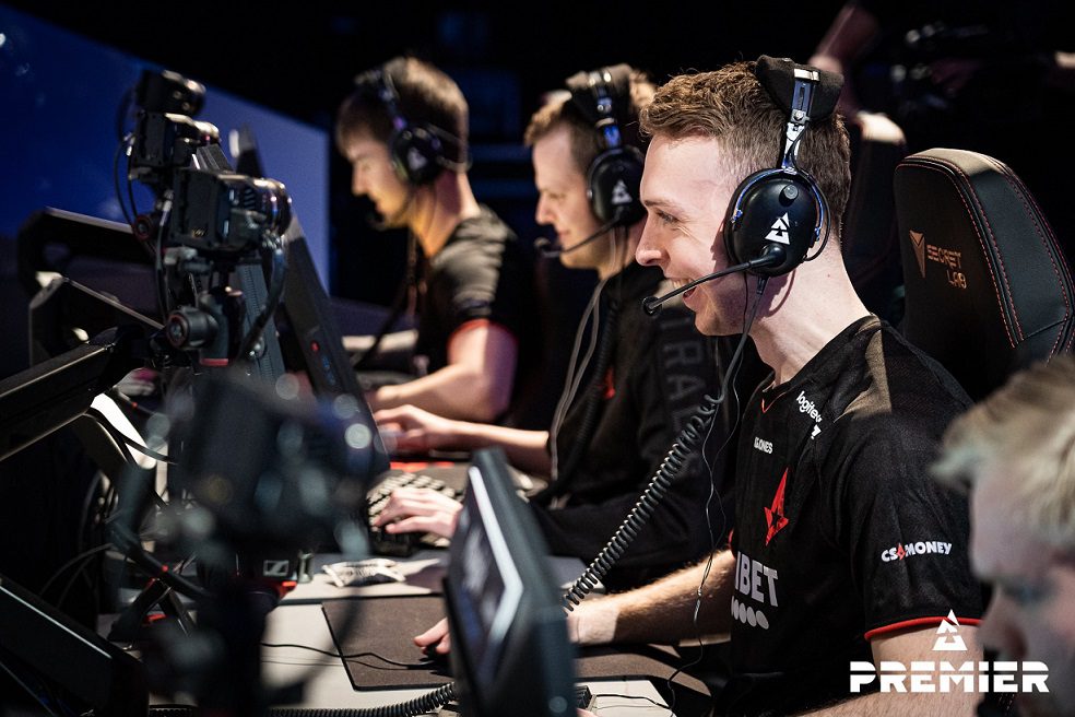 BLAST CEO Robbie Douek on fundraising during COVID-19 & future plans