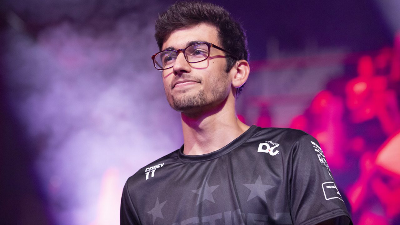 Corey retires from professional Overwatch to pursue Valorant career