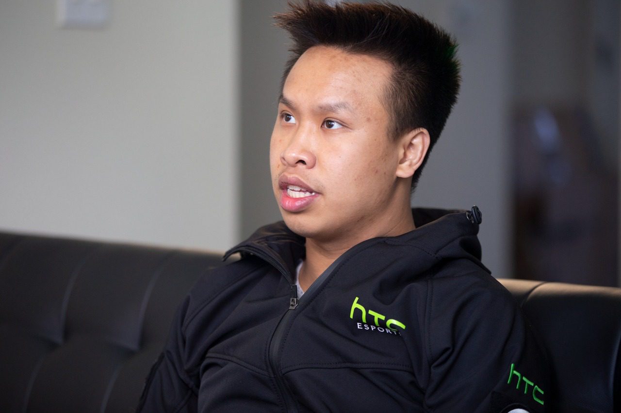 TSM CEO responds to criticism over phone call controversy