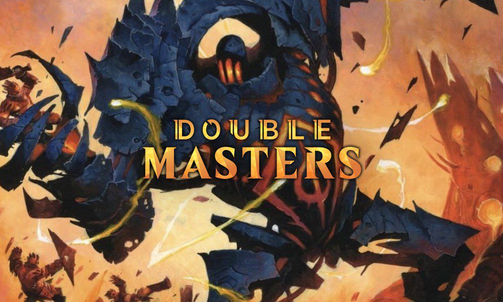 Magic: The Gathering's Double Masters set to hold twice the rares and foils