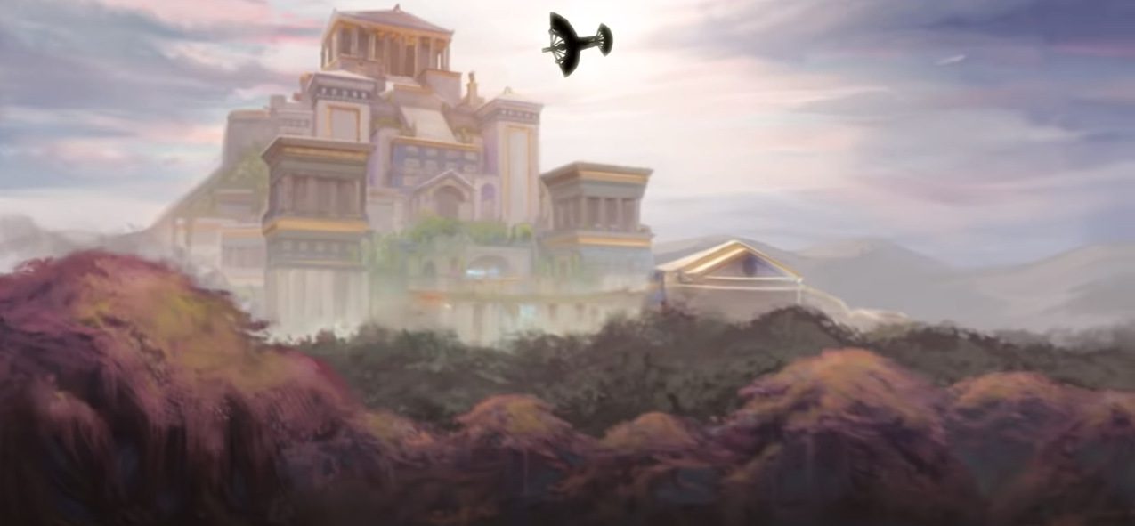 Smite is adding Avatar character skins to its July Battle Pass