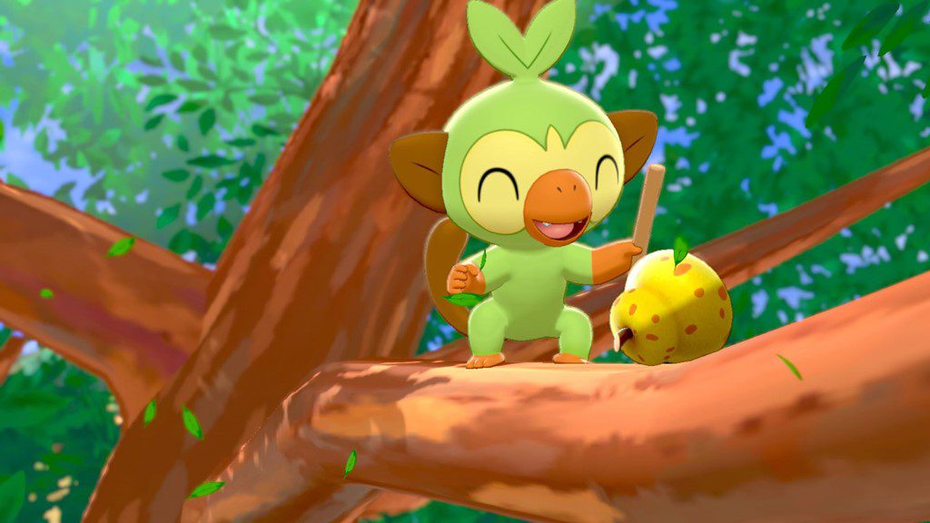 How to get Grookey, Scorbunny, and Sobble with their Hidden Abilities