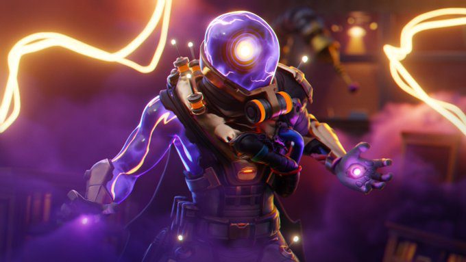 What's new in Fortnite Chapter 2 after The Device event?