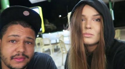 Nmplol and malena have relationship breakdown on stream