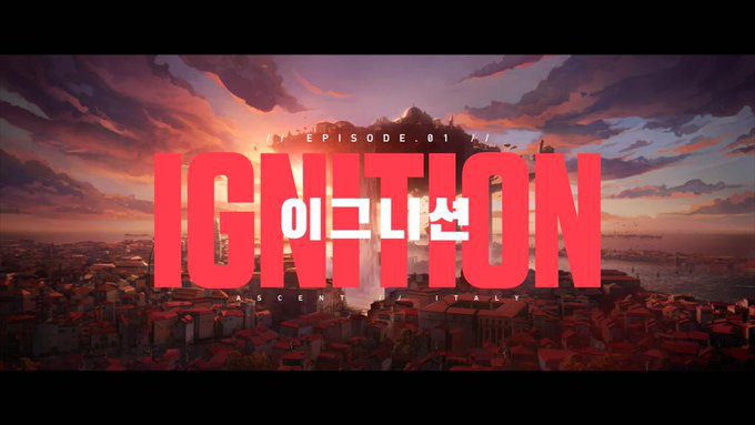 Valorant release times officially announced by Riot