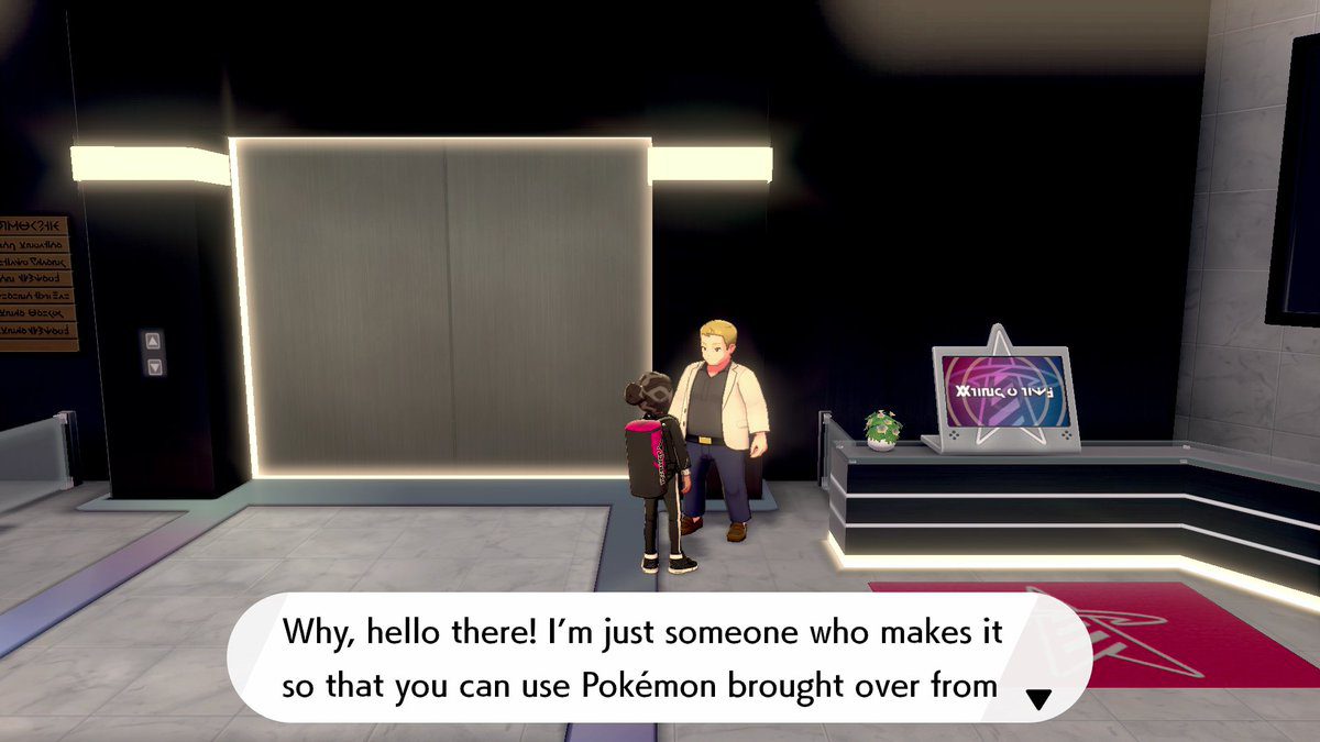 How to use Pokémon from older games in competitive battles