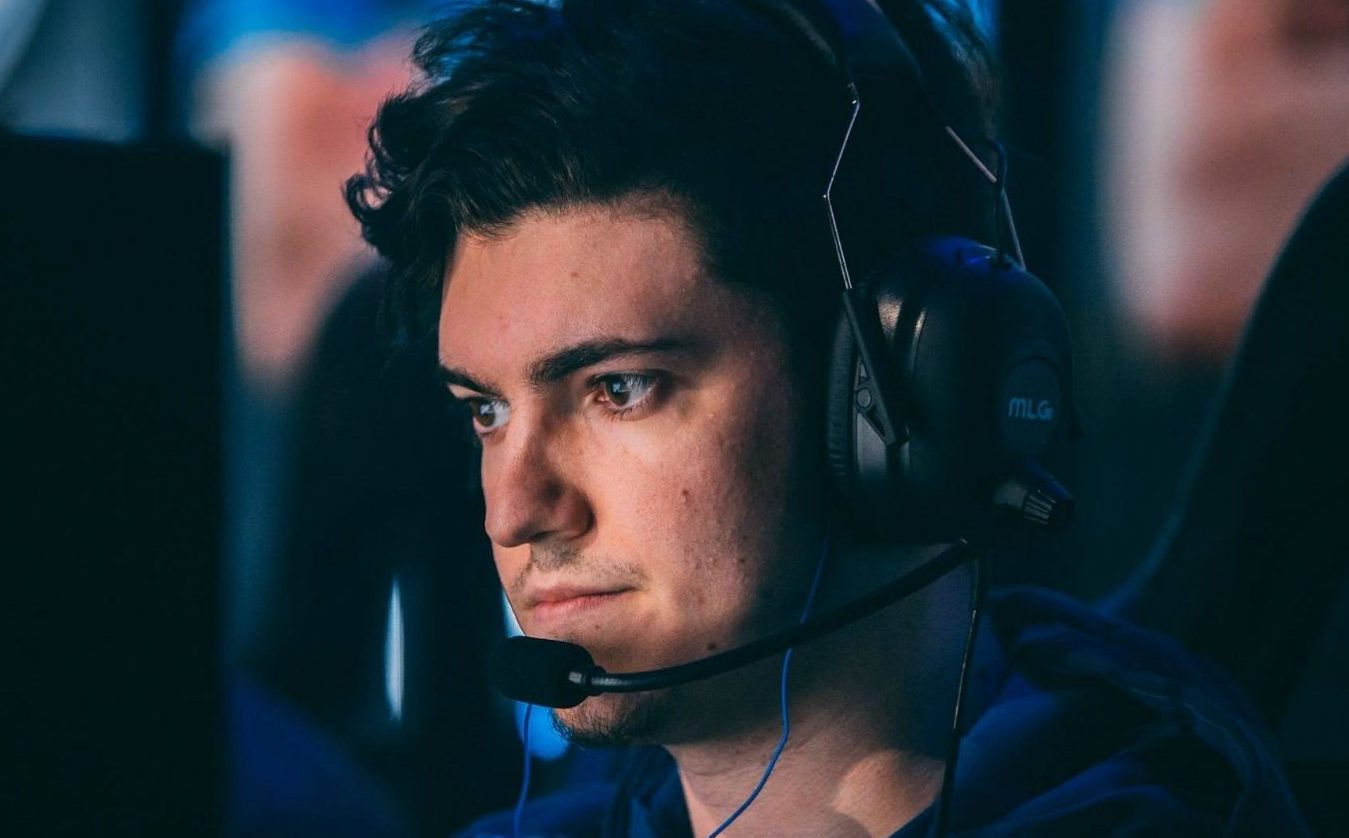 Seattle Surge's Octane apparently fined heavily by the Call of Duty League