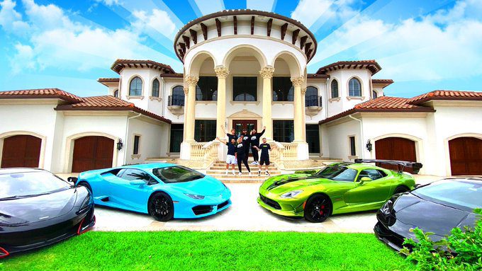 Former Luminosity Fortnite players announce One Percent organization