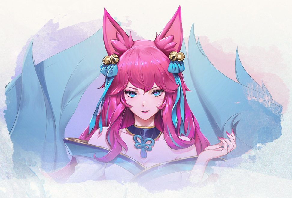 Raising your Spirit Bonds: Spirit Blossom Event Guide - Upcomer