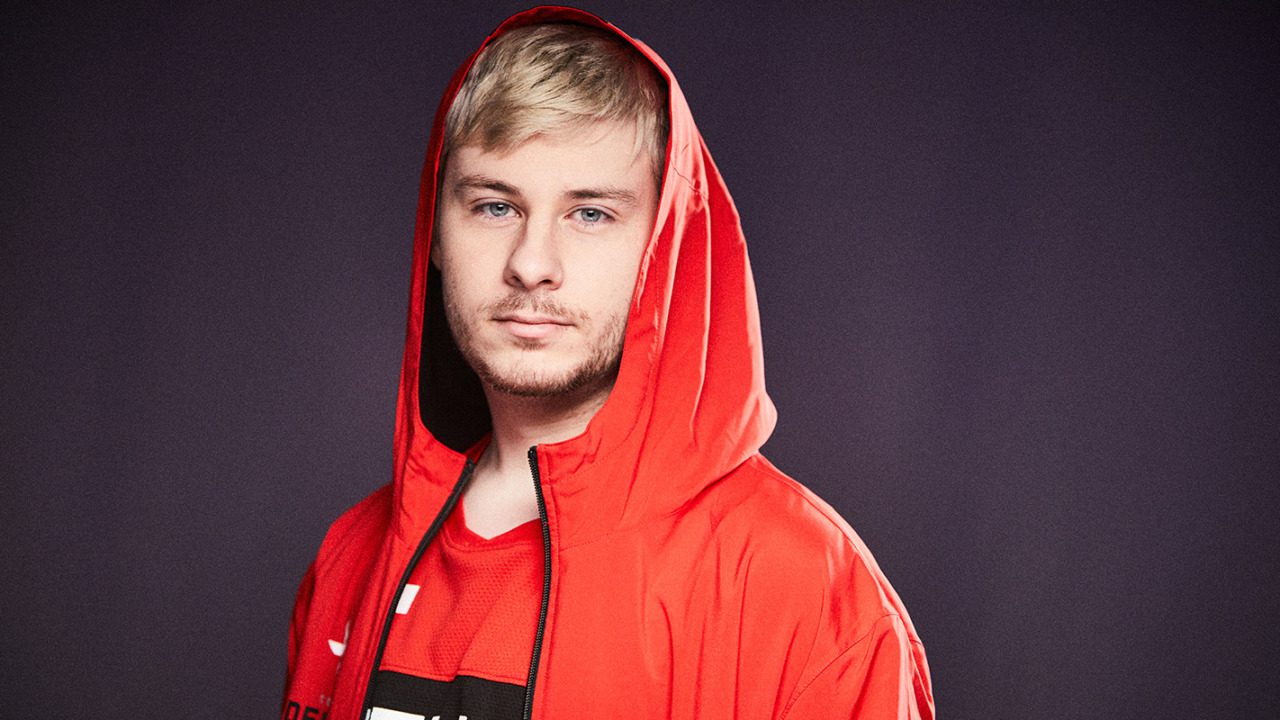 Surefour commented on the state of Overwatch effective HP