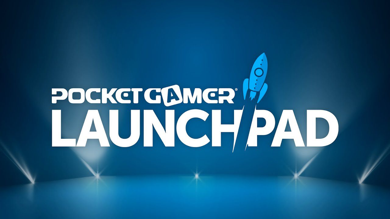 Pocket Gamer Launchpad event celebrates mobile games - Upcomer
