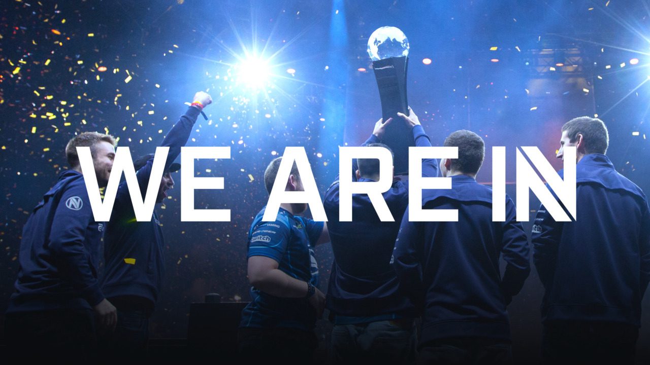 Envy Gaming announces Adam Rymer as new CEO - Upcomer