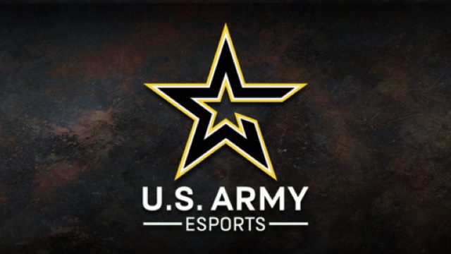 Trolls declare war on US Army Esports Discord