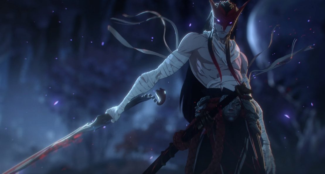 Yone and Yasuo's past explored in new League of Legends cinematic - Upcomer