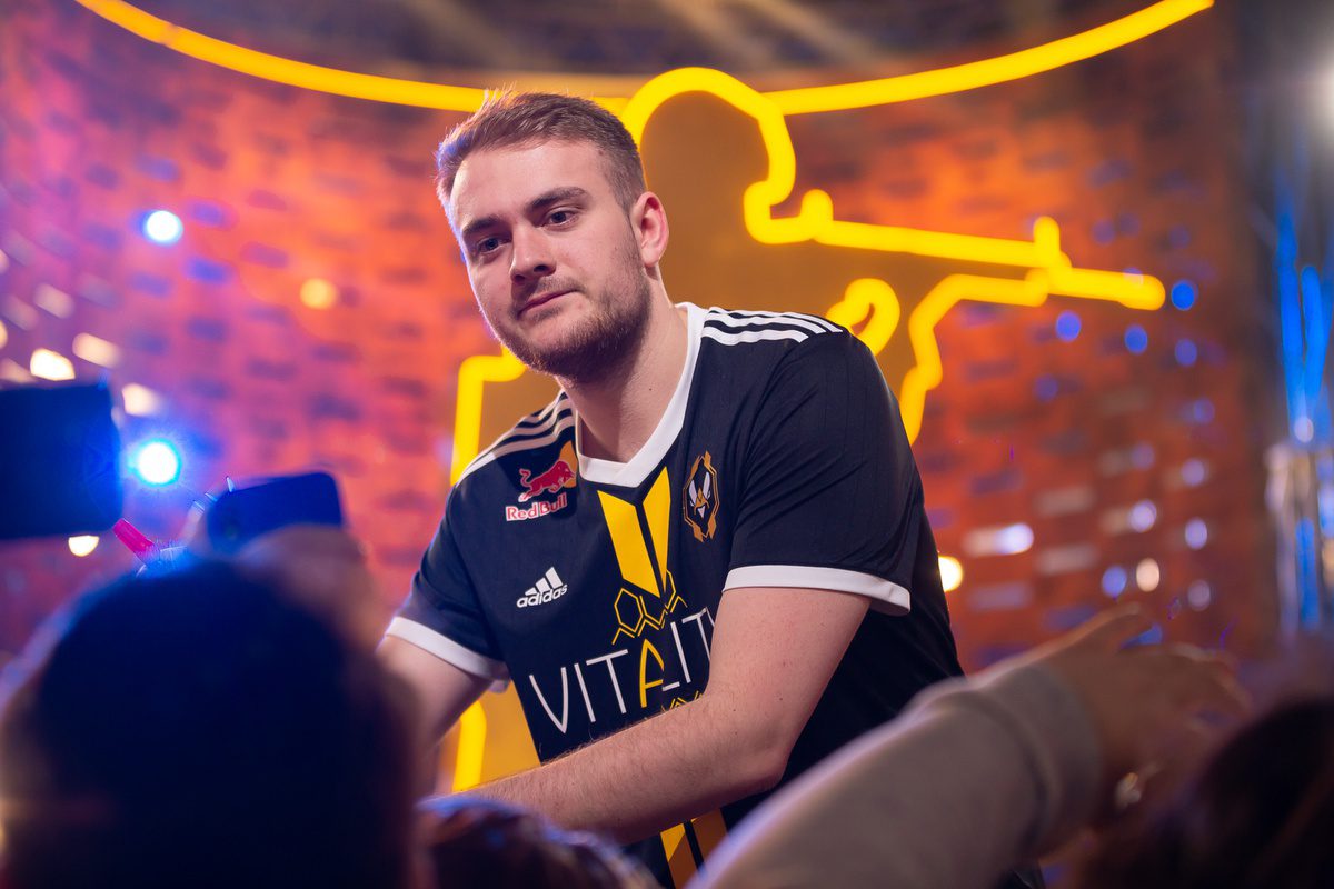 Cloud9 signs ALEX to new CS:GO roster, reveals 3-year $1.65 million deal