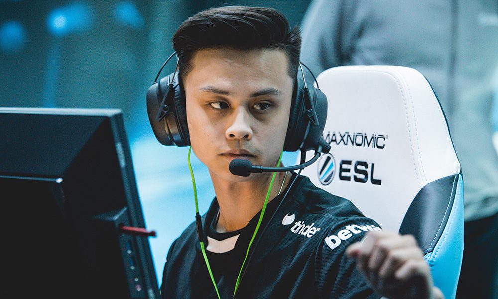 Stewie2k raises eyebrows with controversial tweet - Upcomer