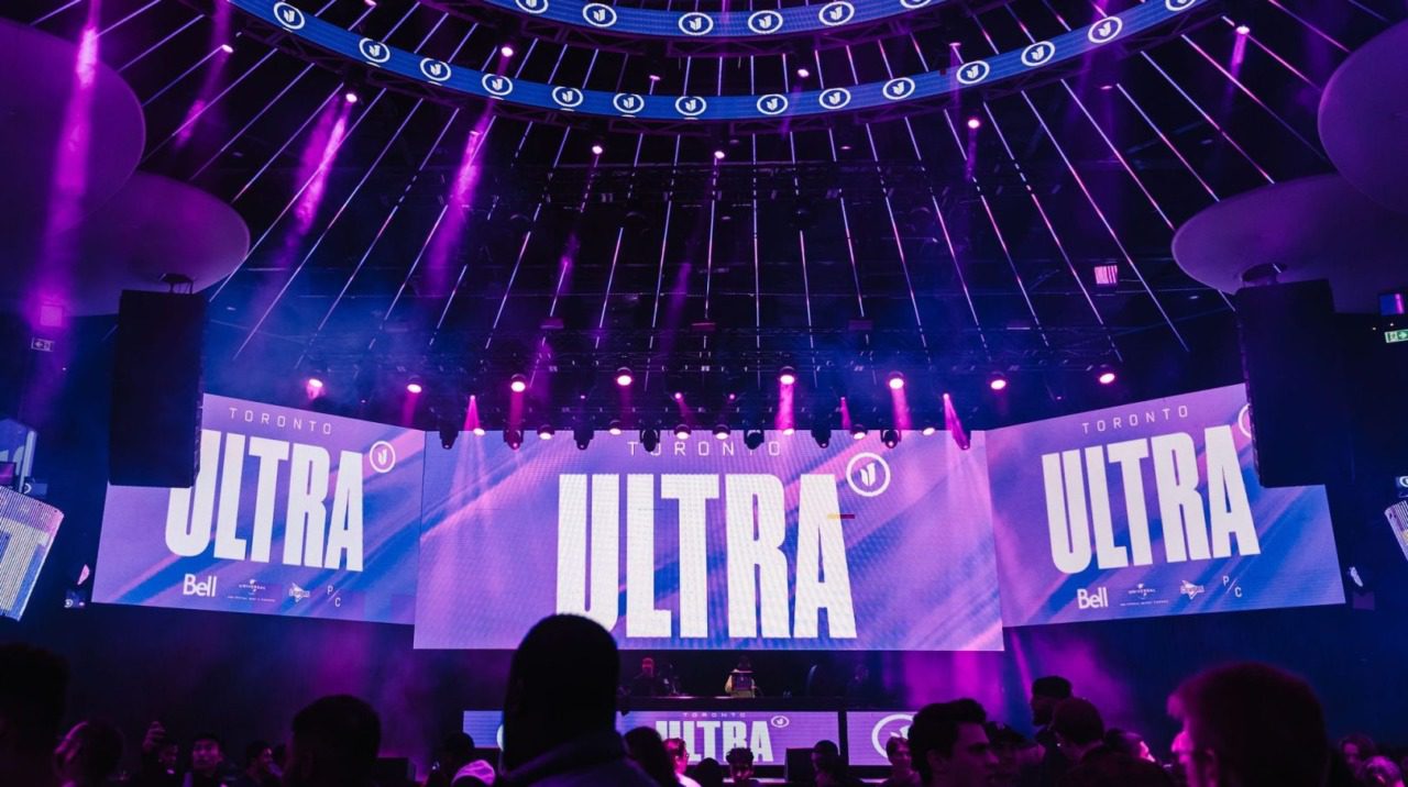 Toronto Ultra announce a slew of roster moves ahead of CDL Free Agency