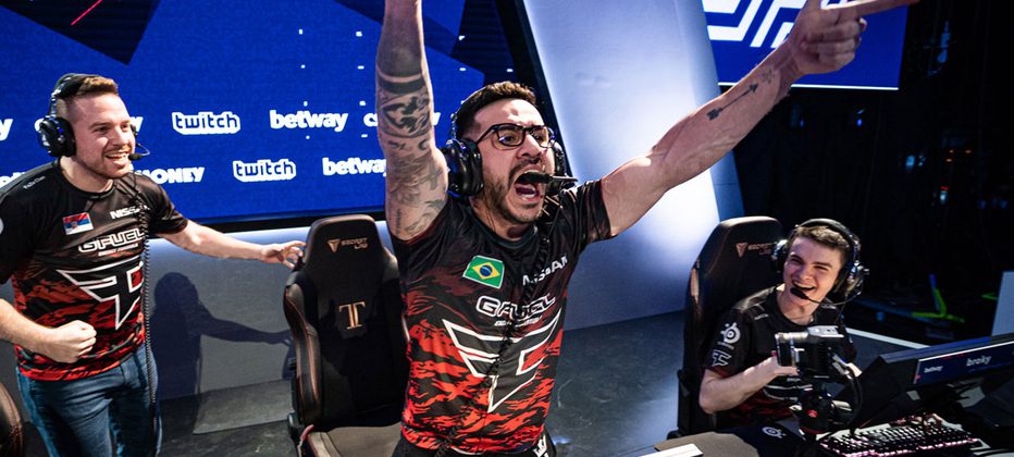 FaZe Clan take home the IEM New York 2020 EU Championship