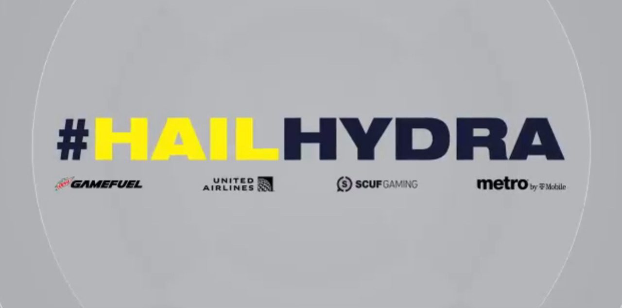 New York Subliners sign HyDra to round out 2021 CDL roster