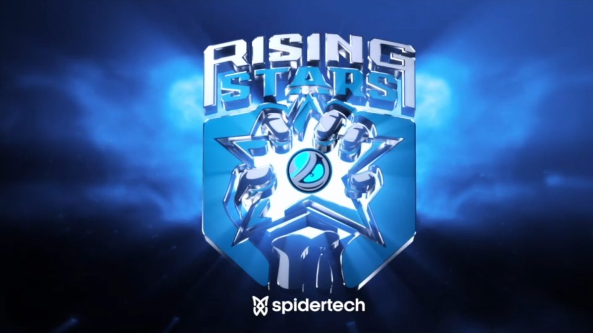 xQc signs with Luminosity Gaming ahead of Rising Stars competition