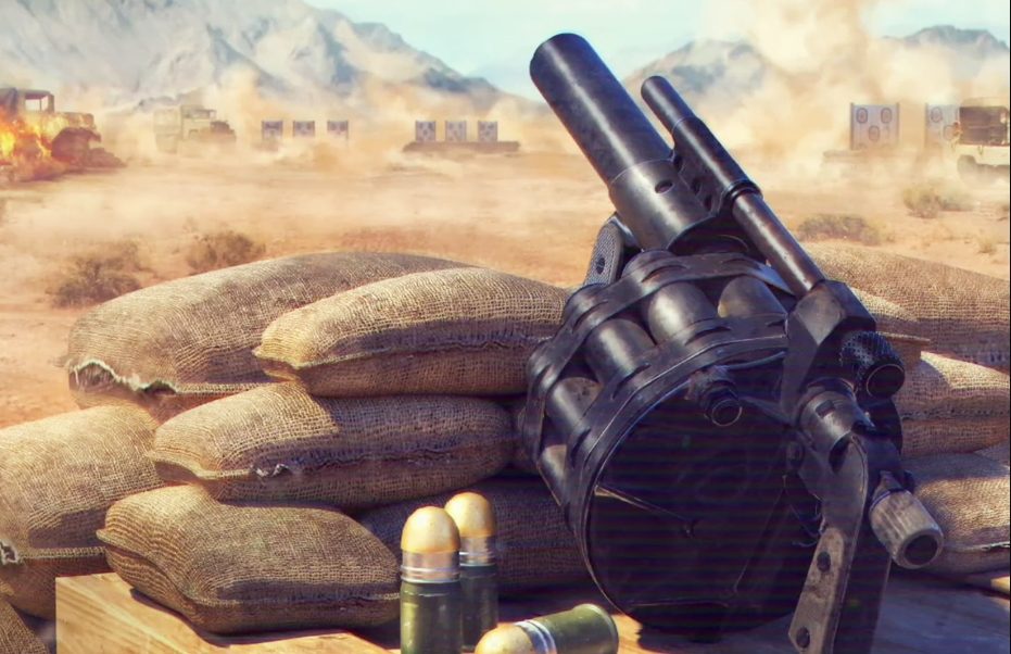 The best scorestreak set-up in Call of Duty: Black Ops Cold War