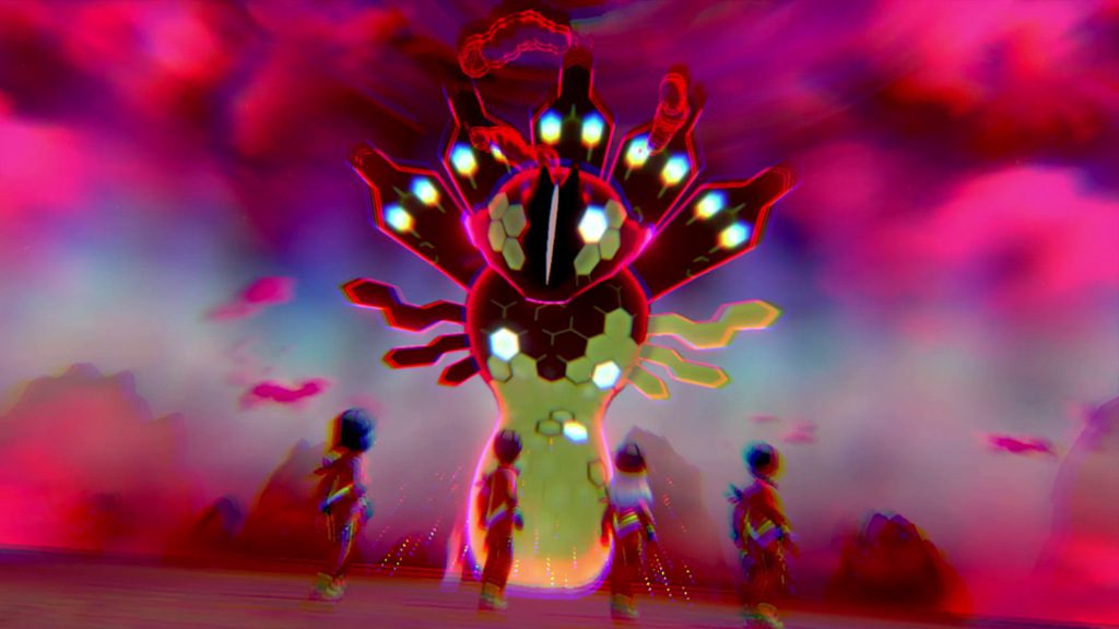 Dynamax Adventure guide: How to get Legendary Pokemon in gen 8