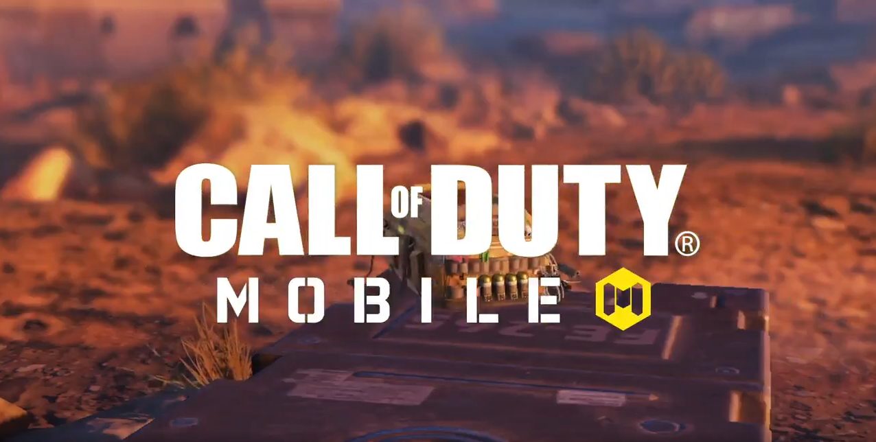 COD Mobile Season 12 to add new BR class and Operator Skill
