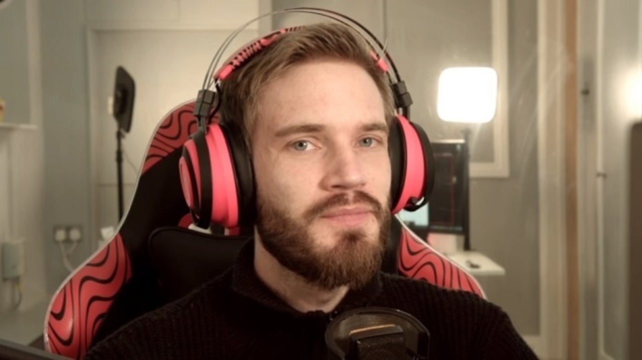 PewDiePie explains why he no longer accepts donations while streaming