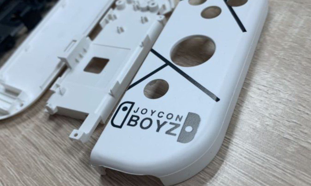 Nintendo shuts down "Etikons" fundraising campaign over copyright claim