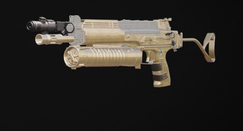 Black Ops Cold War players can't unlock Diamond camo thanks to a bug