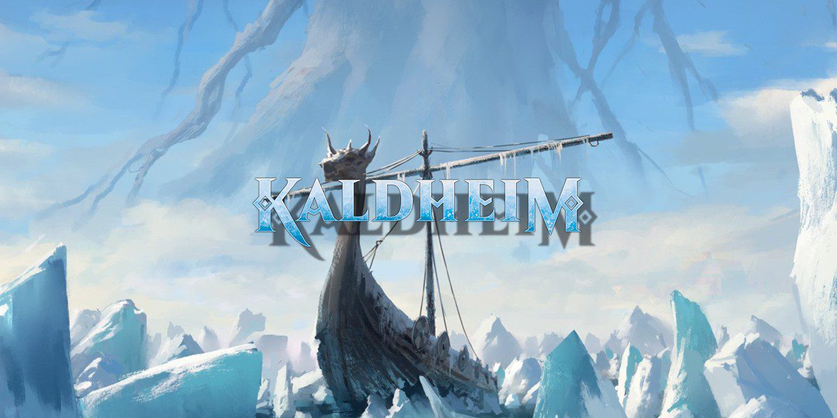 The 5 best MTG blue cards coming in Kaldheim - Upcomer