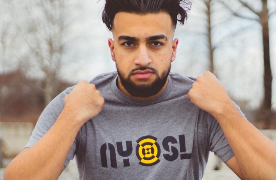 Asim joins the New York Subliners, to start in place of HyDra