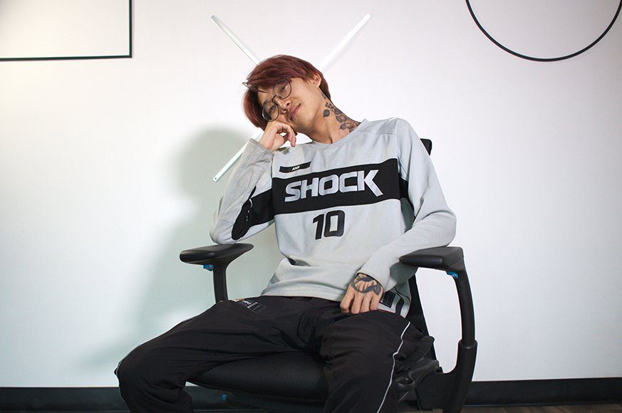 Star DPS player ANS retires from Overwatch League - Upcomer