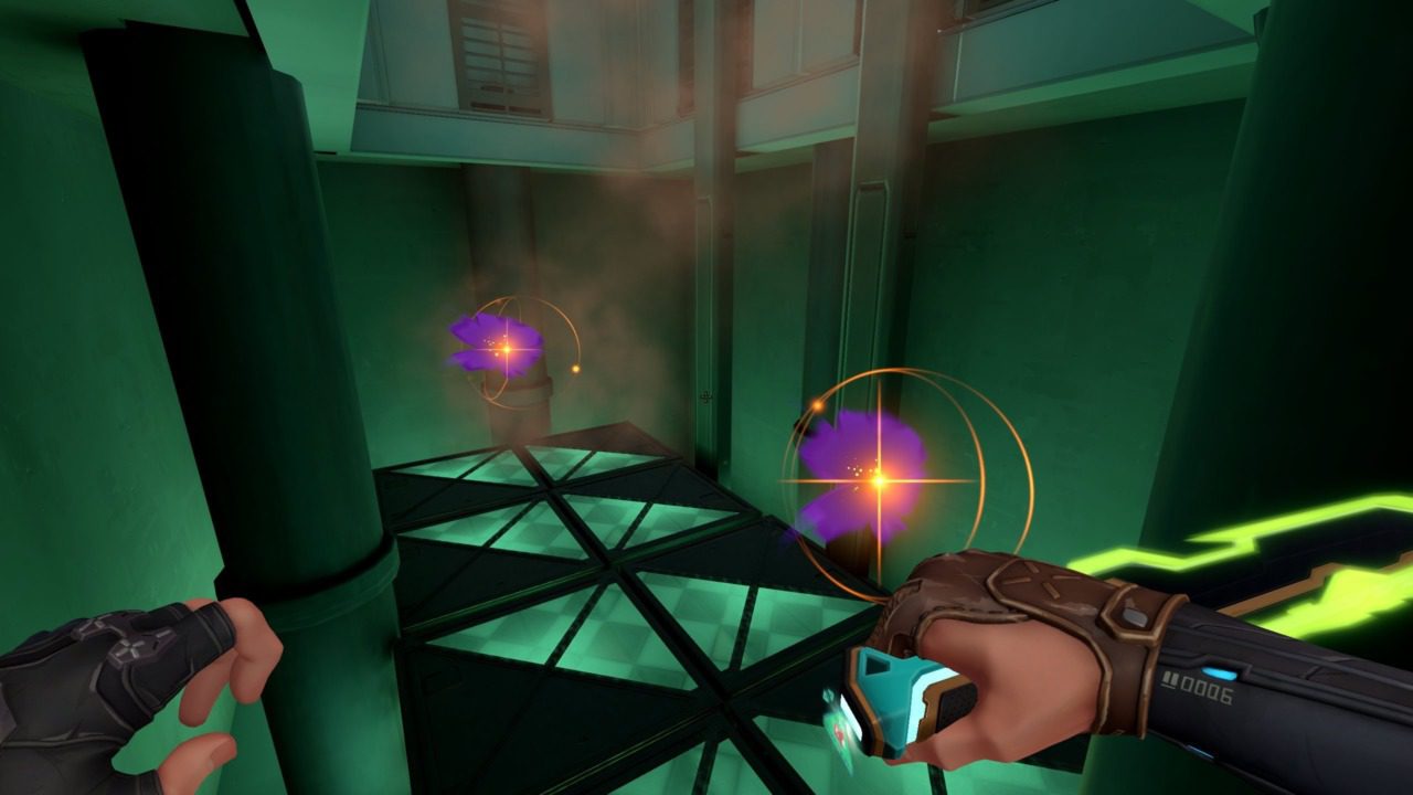 Mysterious objects on Valorant maps hint at Agent 15 - Upcomer