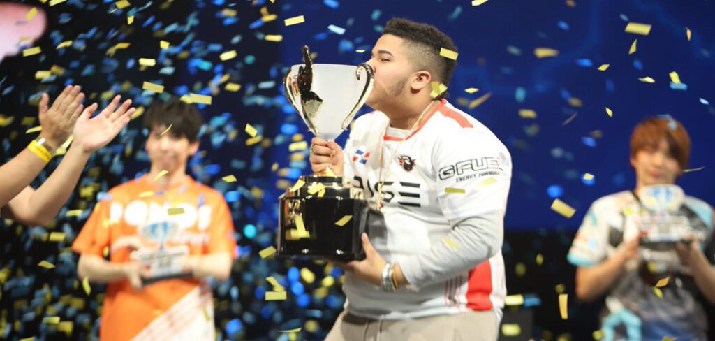 Street Fighter League interview – MenaRD and the international FGC ...