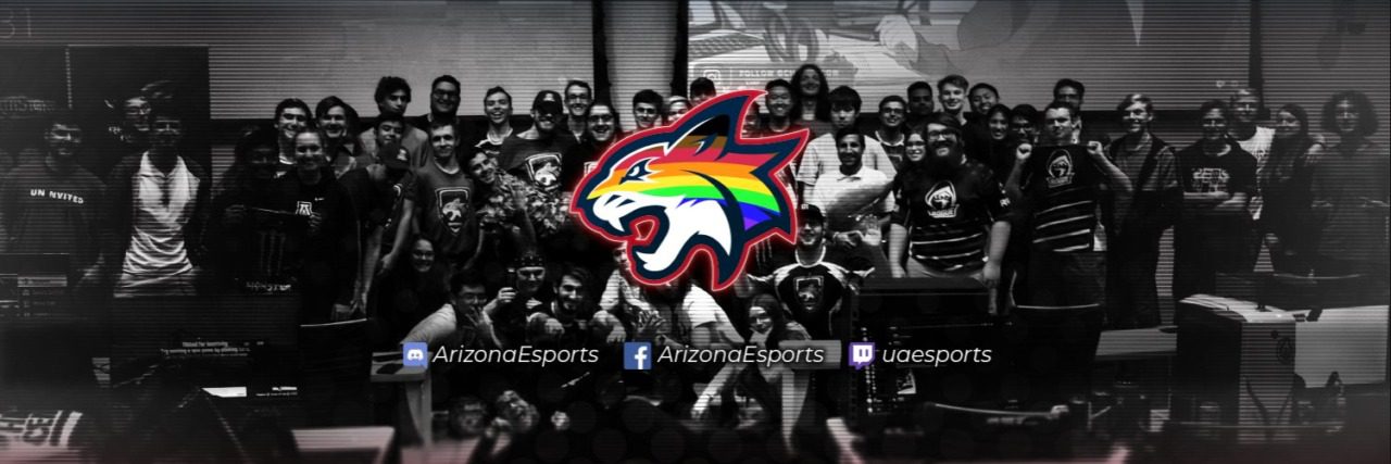 University of Arizona launches official esports program