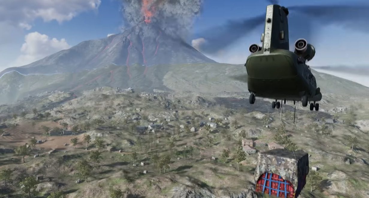 PUBG Season 11 reintroduces Paramo map, adjusts ranked play and more ...