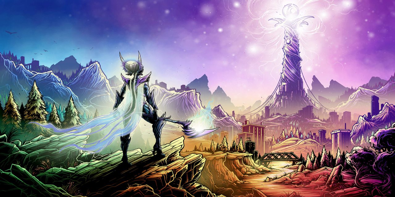 How to get the Mythic Spire Jumpboots in Fortnite Season 6