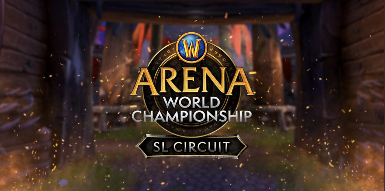 Top teams race towards WoW: Arena World Championship Season 1 Finals