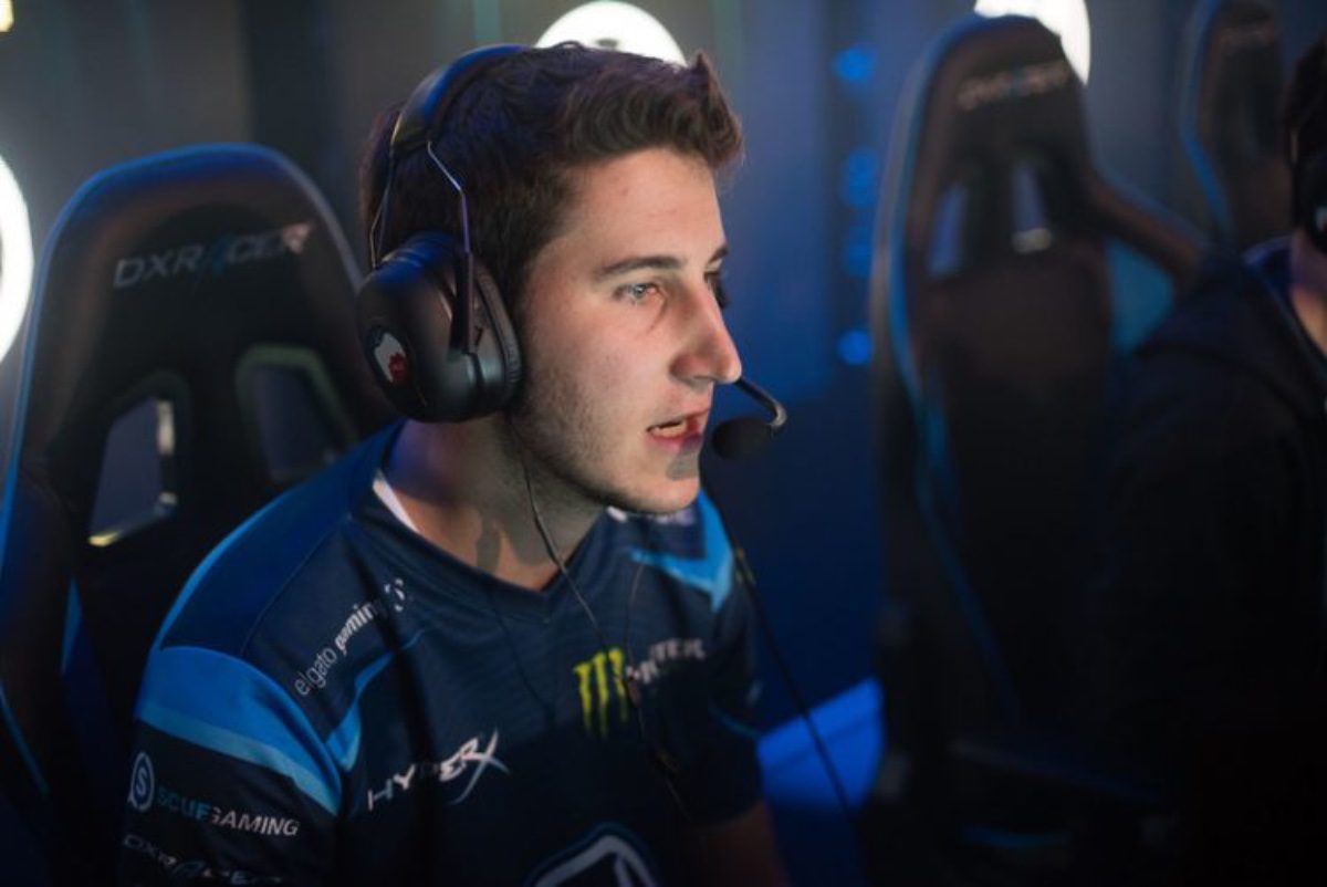 Jkap calls out Hastr0 for unfair treatment during his time with Envy