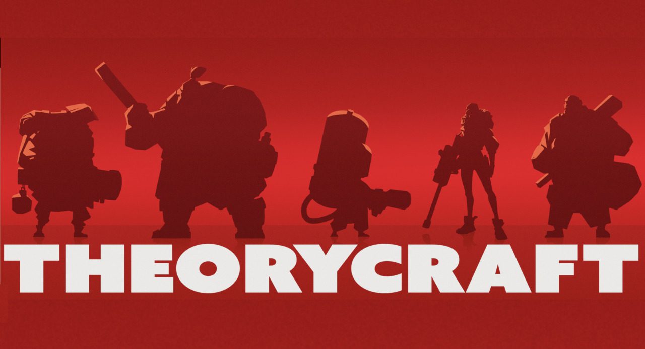Theorycraft Games launches with $37.5 million in funding to build PvP title