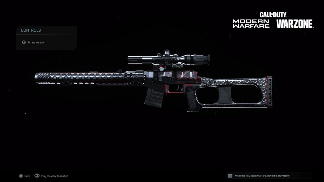 The best AS VAL loadout in Call of Duty: Warzone Season 2