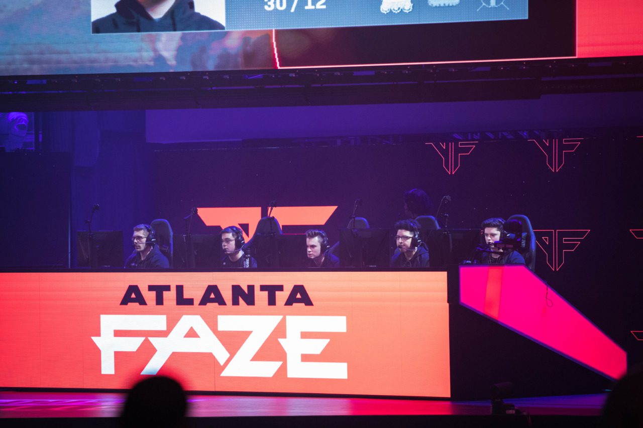 Atlanta FaZe advance to the Grand Finals at the Stage 2 Major by ...