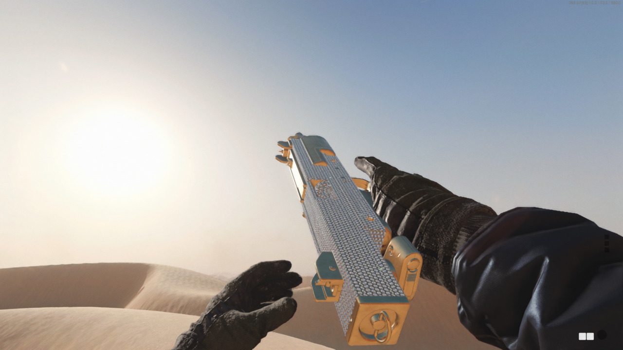 The best Milano 821 loadout in Call of Duty: Warzone Season 2