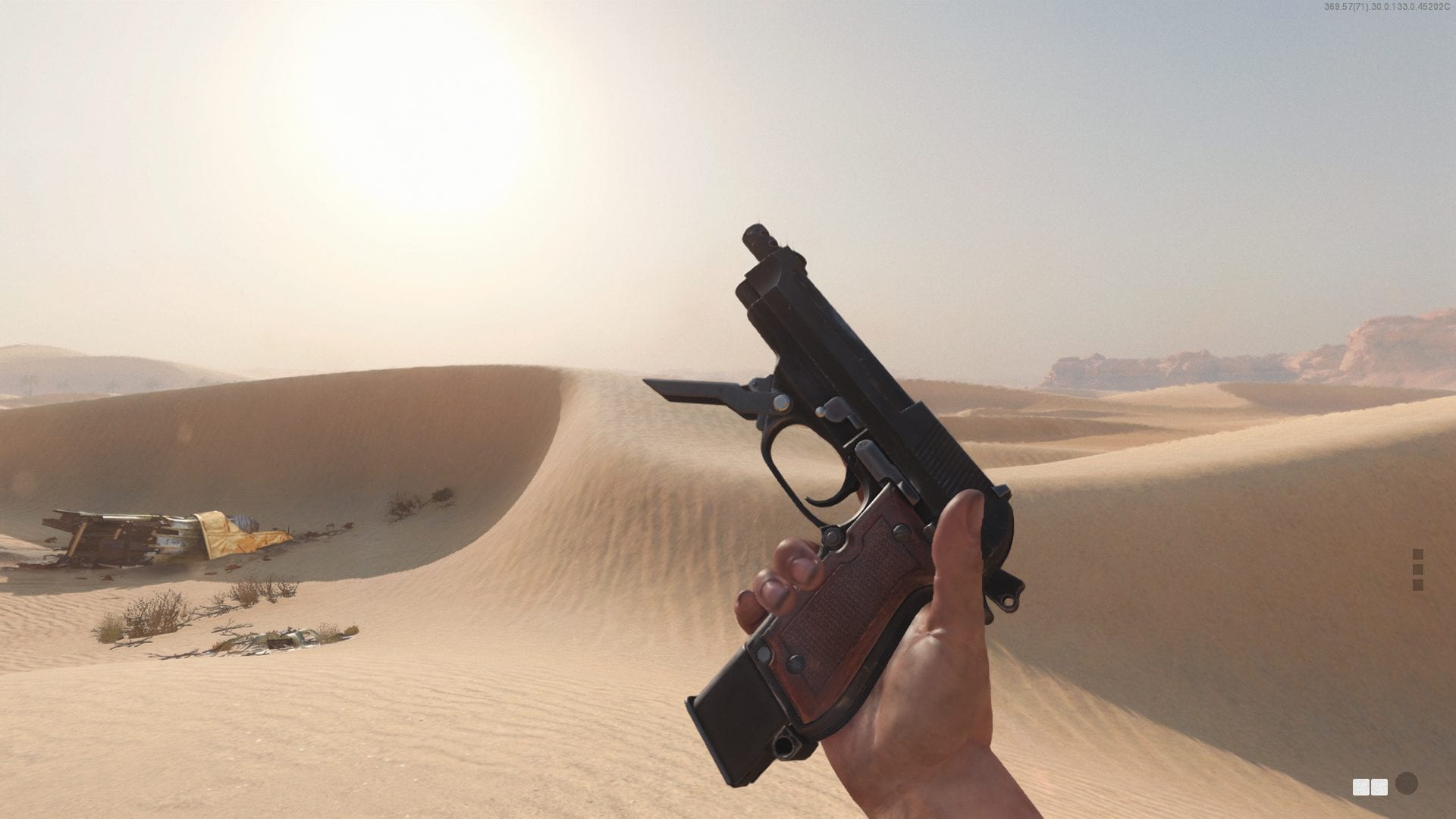 The best Diamatti loadout in Black Ops Cold War multiplayer