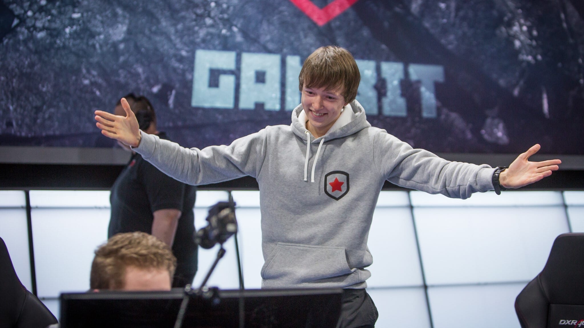 Gambit Esports ceases operations on League of Legends team