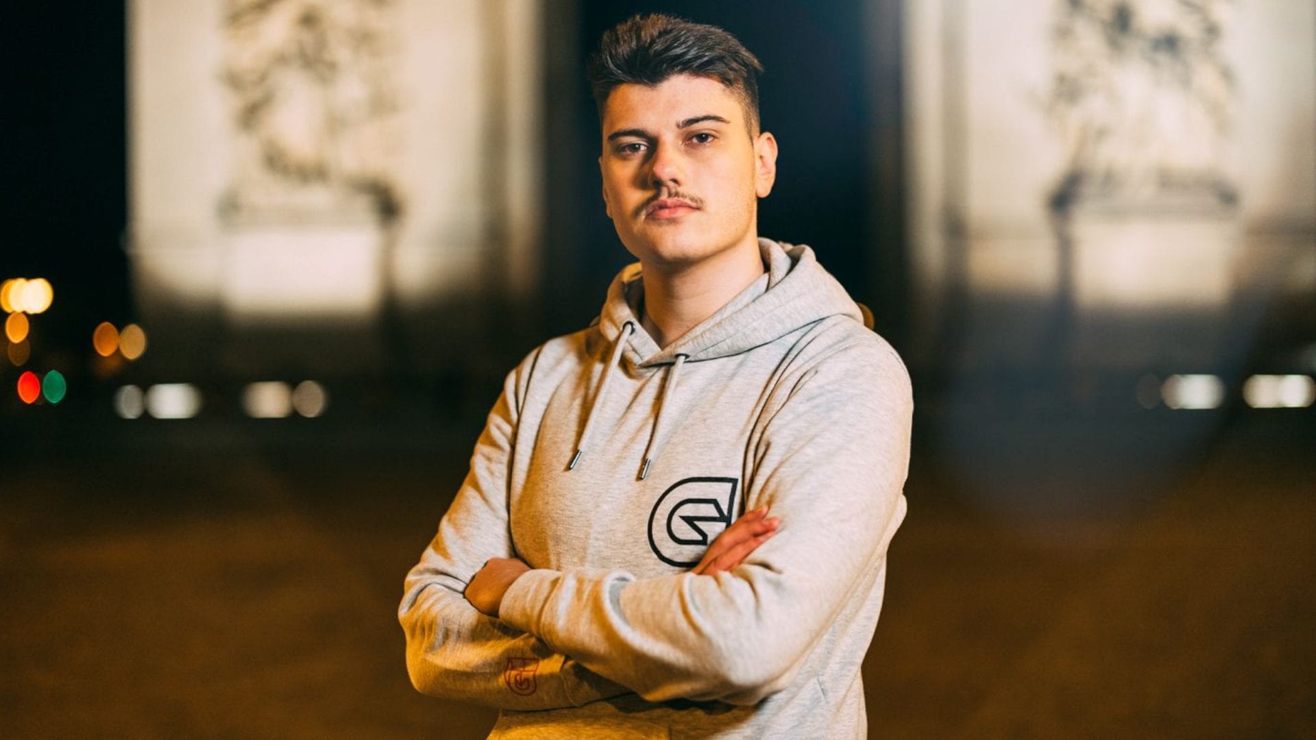 Guild Esports signs D7RL as Rocket League content creator