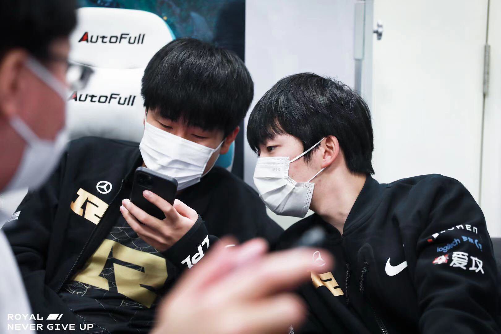 League of Legends global power rankings for April 5