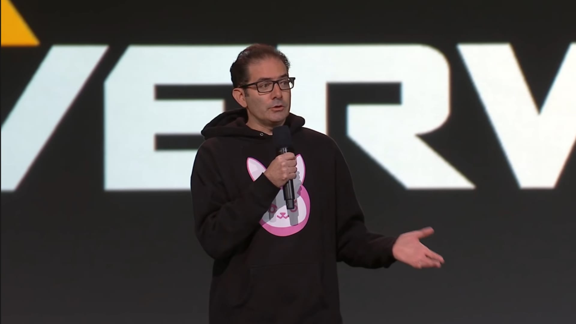 Jeff Kaplan leaves Blizzard Entertainment after nearly 20 years